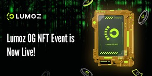 Rumoz OG NFT Event Launches... Supports esMOZ-MOZ Exchange