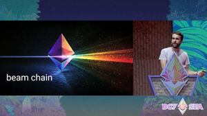 What will change with Ethereum 'Beam Chain'?