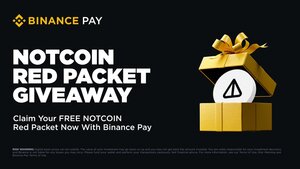 NATCOIN (NOT) and Binance Pay Host Red Packet Event: "A Cryptocurrency ...