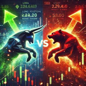 MicroStrategy Overheating Controversy... Possibility of Short Selling ...