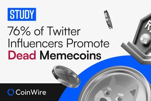 "Influencer-Promoted Meme Coins Plunge by 90%" - CoinWire