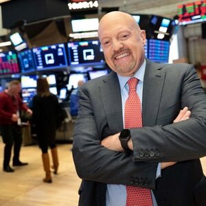 Jim Cramer: "Bitcoin Holders are Winners" - Breaking away from Inverse Indicator?