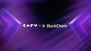 [Top News] Carve and Duckchain Announce Collaboration to Expand Web3 ...