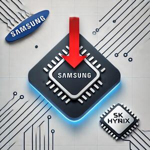 U.S. Announces Additional Semiconductor Regulations Concerns; Samsung ...