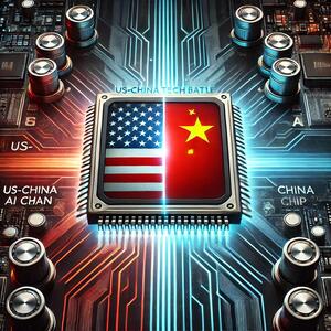 Biden Administration Imposes AI Semiconductor Export Controls to China ...