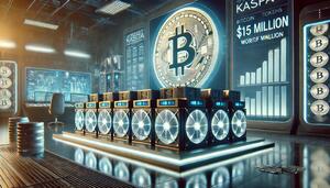 Foundry, World's Largest Bitcoin Mining Pool Operator, Reduces ...