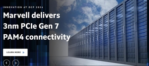 Marvell Technology Shares Surge 20% as Nvidia Gains 2.7%