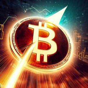 "Bitcoin's Short-Term Bullish Trend Continues... Expected to Reach ...