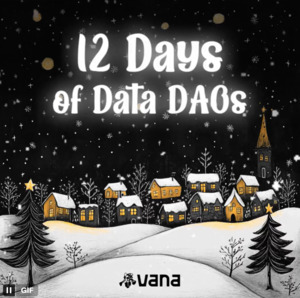 BANA Kicks Off 12-Day 'DataDAO' Event with Token Rewards