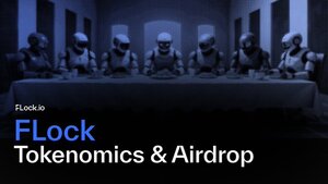 Bybit Flock (FLOCK) Launchpool Starts, ‘10 Million FLOCK Rewards’ from ...