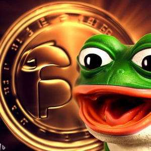 PEPE Surges Amid Meme Coin Downtrend...Musk's Profile the Cause?