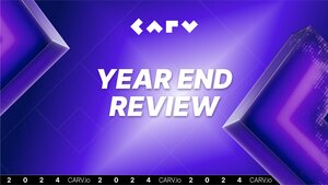 CARV Secures 15 Million Users, "Driving Growth in Game and AI Web3 ...