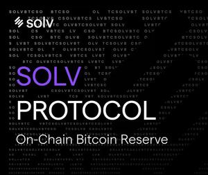 SOLV Protocol: "Staking Bitcoin Issue is a Technical Misunderstanding, Intentional Distortion ...