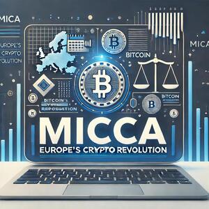 European Union: Potential to Become Global Cryptocurrency Hub with MiCA ...