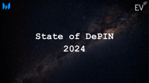 DePIN, Emerging as the Center of Blockchain Infrastructure Revolution ...