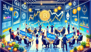 Bitcoin Small Wallets Reach All-Time High as New Investor Influx Increases