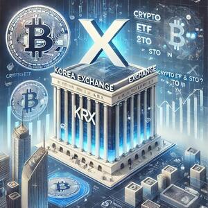 [2025 Coin Spotlight] Stock Market Heads: "Considering Approval of ...