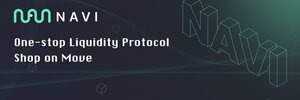 Navi Protocol (NAVX), Sui's ‘One-Stop DeFi Service’