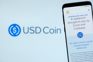 USDC Challenging Tether (USDT): What's Behind the Rapid Growth?