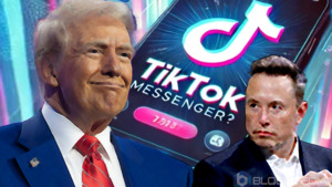 Trump Considered Delaying TikTok Ban Implementation via Executive Order