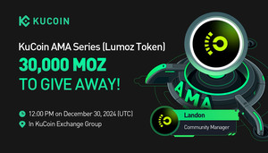 Lumoz Unveils Vision for Decentralized Modular Computing Layer and RaaS