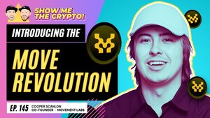 Move Leads Blockchain Innovation Through MOVE Language: An Interview ...