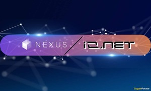 Io.net Partners with Nexus to Expand Decentralized Computing Infrastructure