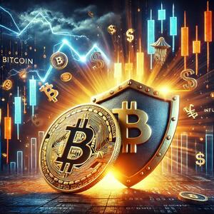 Bitcoin Emerges as 'Sovereign Hedge' Amid Global Financial Uncertainty - Bitwise