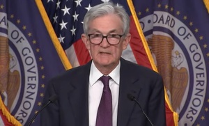 Cautious U.S. Fed Begins Year with 'Rate Freeze'... Trump Pressure for ...