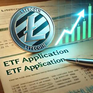 SEC Begins Full-Scale Approval Process for Litecoin ETF