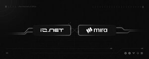 Io.net and Mira Network Add Decentralized Computing to AI Verification