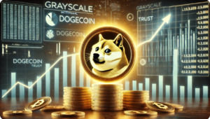 Grayscale Launches Dogecoin Trust ... "Dogecoin, Ideal for ...
