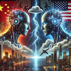 China Emerges as a Key Player in Artificial Intelligence Post DeepSeek Era, "Accelerating the ...