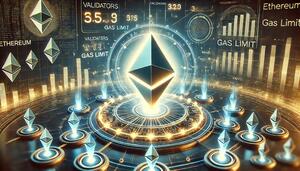 Ethereum (ETH) Increases Block Processing Capacity… Adjusts Gas Limit ...