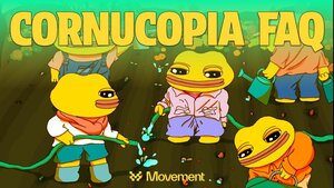 Movement, 'Cornucopia' Liquidity Bootstrap Campaign – Rewards for ...