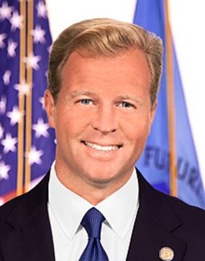 Trump Nominates Brian Quintenz, a16z Crypto Policy Head, as CFTC Chairman