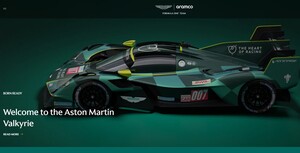 Aston Martin F1 Enters Partnership with Coinbase... Full Payment in USDC