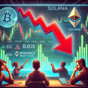Solana (SOL) Token Unlock Worth 2 Trillion Won Approaching: Hold, Sell, or Short?