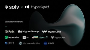‘HyperEVM’ Launch… Solve Protocol (SOLV), HyperLiquid (HYPE) Ecosystem Bitcoin DeFi Expansion in ...