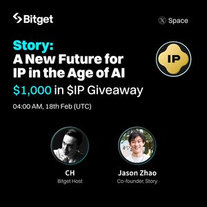 How to Manage and Trade Intellectual Property Tokens in Stories (IP ...