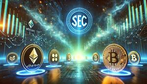 SEC Voluntarily Withdraws Appeal on DeFi Regulations