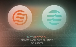 PACT Launches on Aptos Network... $1 Billion On-Chain Asset Transfer