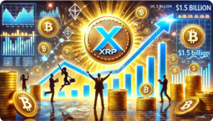 What Happens If XRP Breaks Through $3? – Fibonacci Sequence Analysis