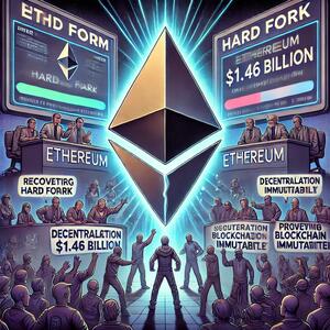 Bybit Hacking Aftermath Sparks Ethereum Hard Fork Debate: "Damage Recovery" vs ...