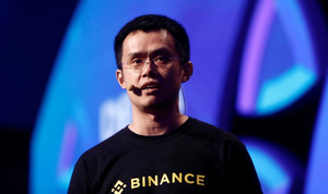 Binance Founder Changpeng Zhao Reveals Cryptocurrency Investment Portfolio
