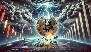 Bitcoin Falls Below $91,000… Bitfinex: "At a Critical Juncture"