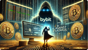 Bybit Declares "War" on Lazarus Group... Launches Tracking Website and Offers Reward