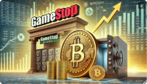 GameStop Fund Manager Pressures Board for $5 Billion Bitcoin (BTC) Investment