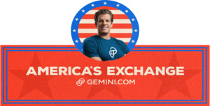 Gemini Co-Founder: "Strategic Digital Asset Reserves, Only Bitcoin is ...