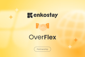 Superblock Subsidiary Overflex Signs MOU with Encowithus to Boost Foreign Tourism